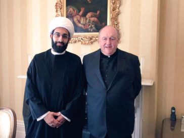 Imam Tawhidi – The Office of Imam Tawhidi